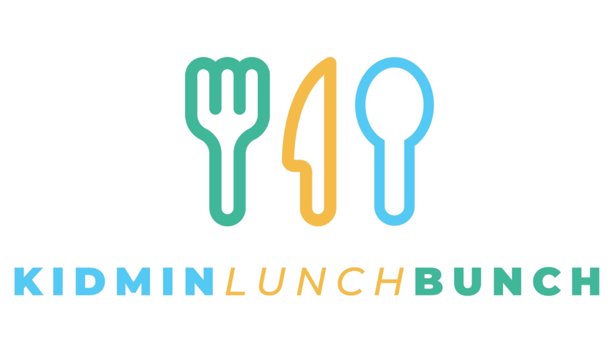 Lunch Bunch Year in Review - Lead Ministry